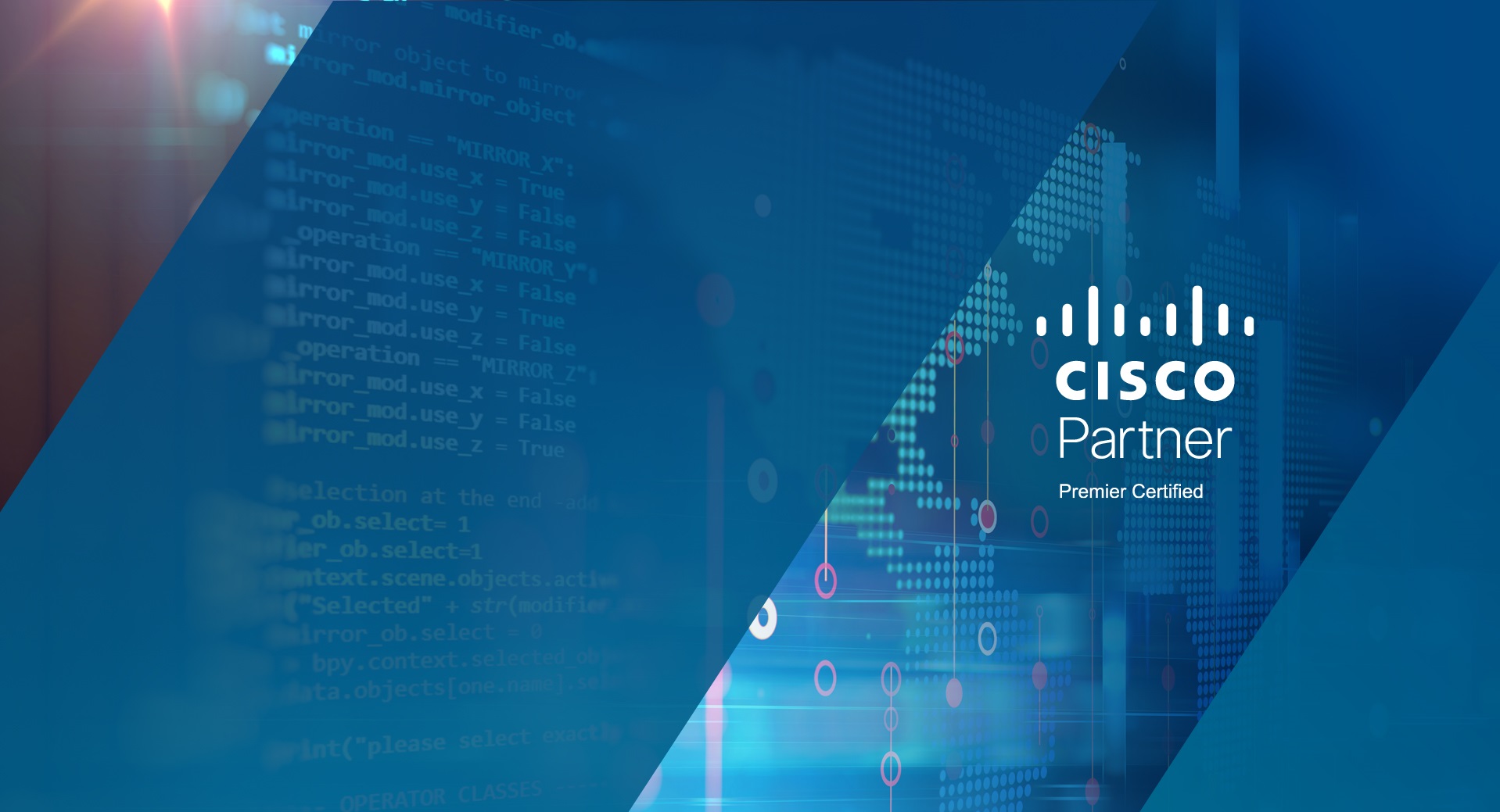 VDS - Unlock the full potential of Cisco
