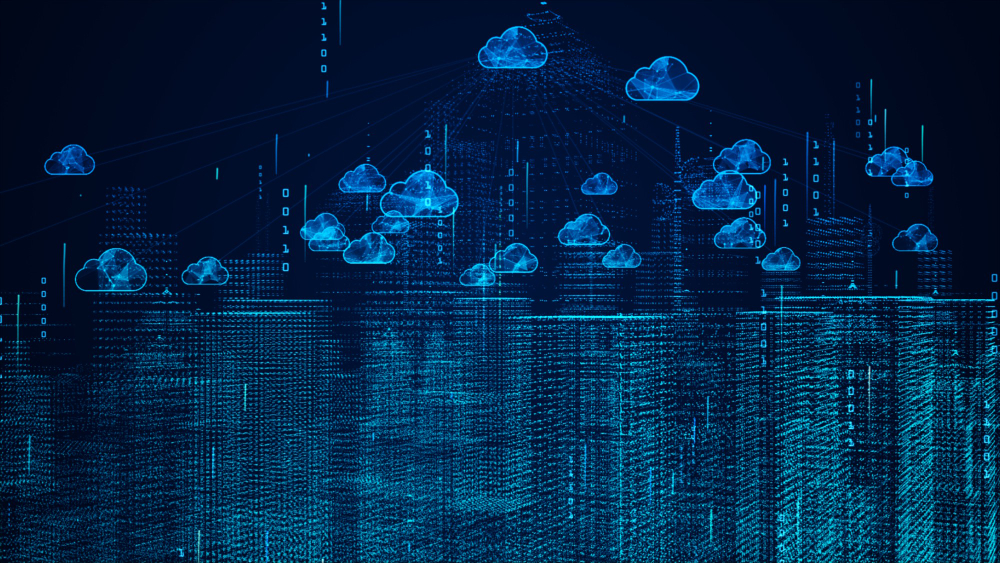 Voice Data Security - Virtualization Services