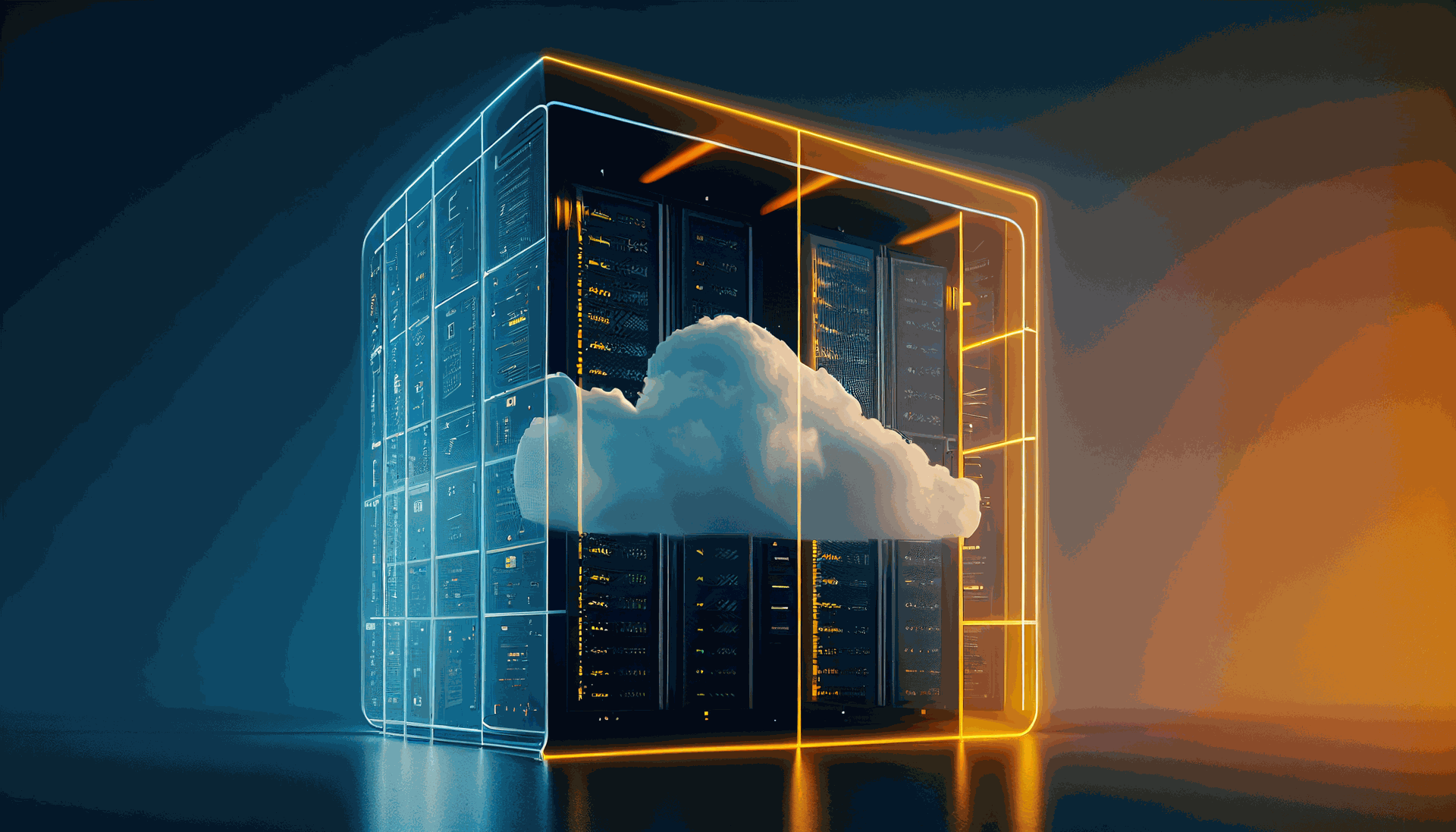 Voice Data Security - Cloud Services