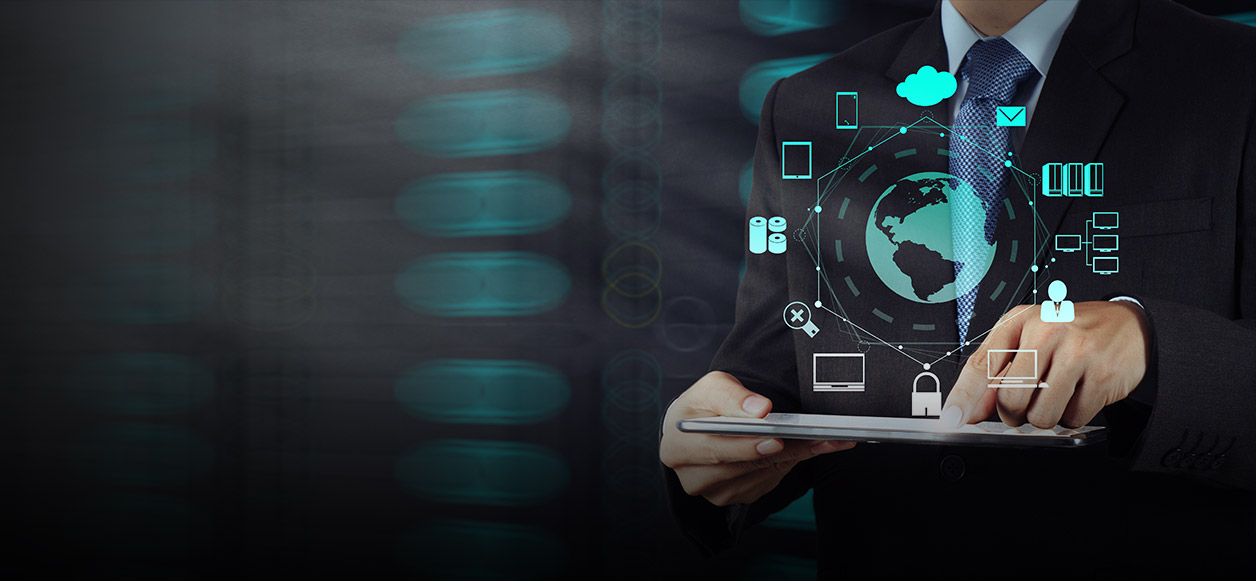 Voice Data Security - Managed Services